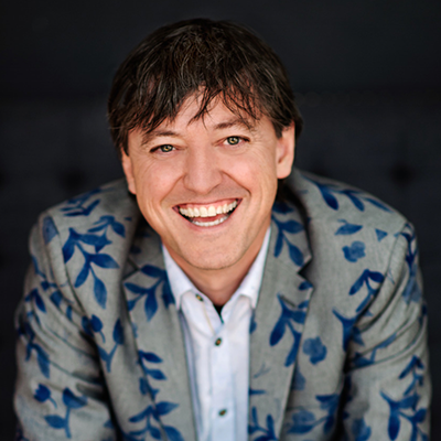 Joey Coleman - Trial Lawyer View Joey Coleman