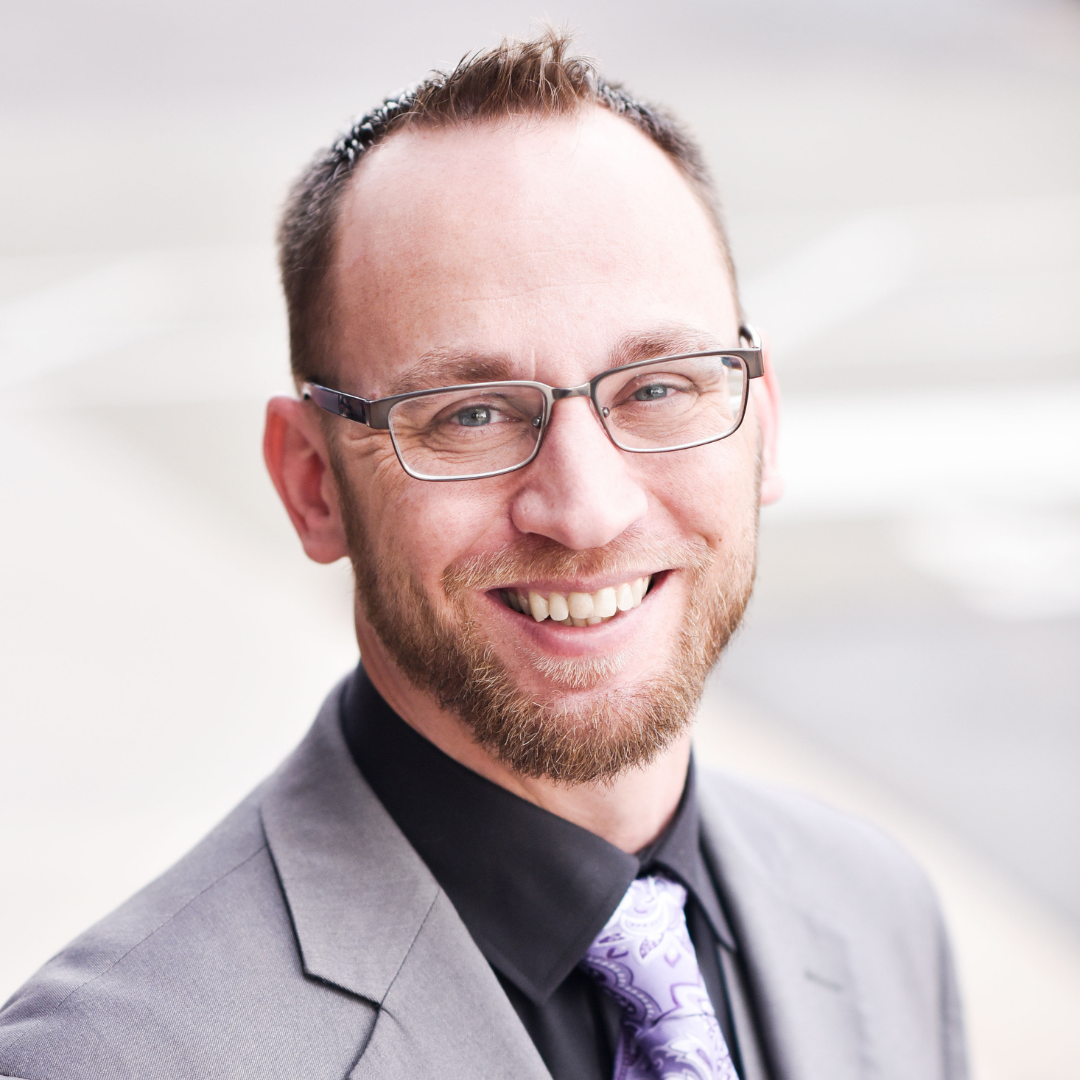 Cameron Andrus - Trial Lawyer View